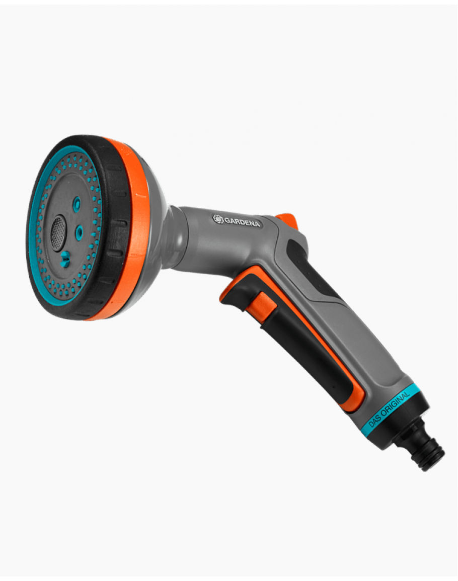 Comfort Multi Sprayer with Five Spray Patterns by Gardena
