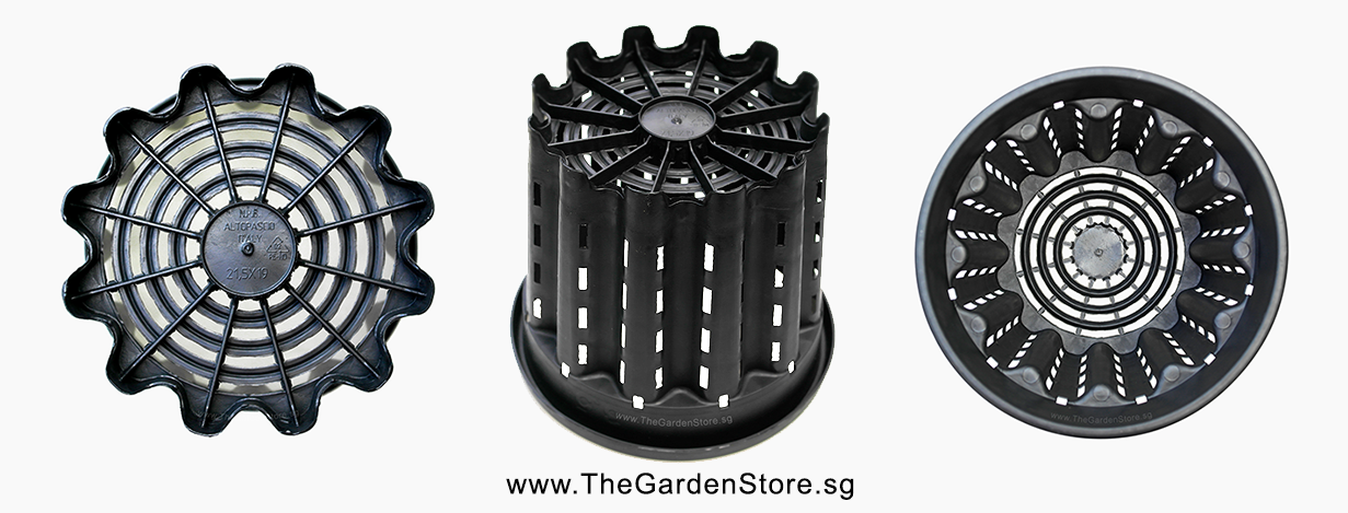 Super Air Root Pruning Pot| NPB Pot